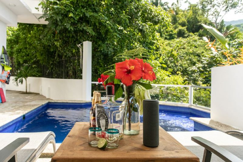 Casa Greenview Yelapa – Josef Kandoll