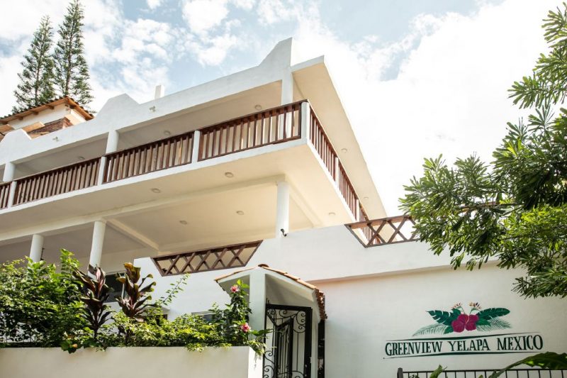 Casa Greenview Yelapa – Josef Kandoll